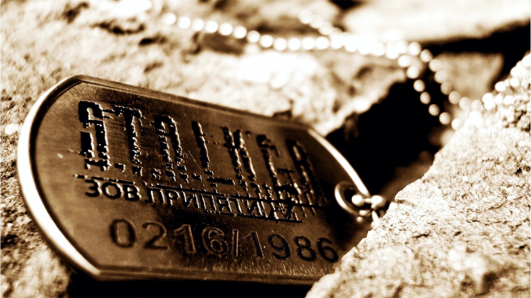 S.T.A.L.K.E.R.: Зов Припяти ► СТРИМ #3