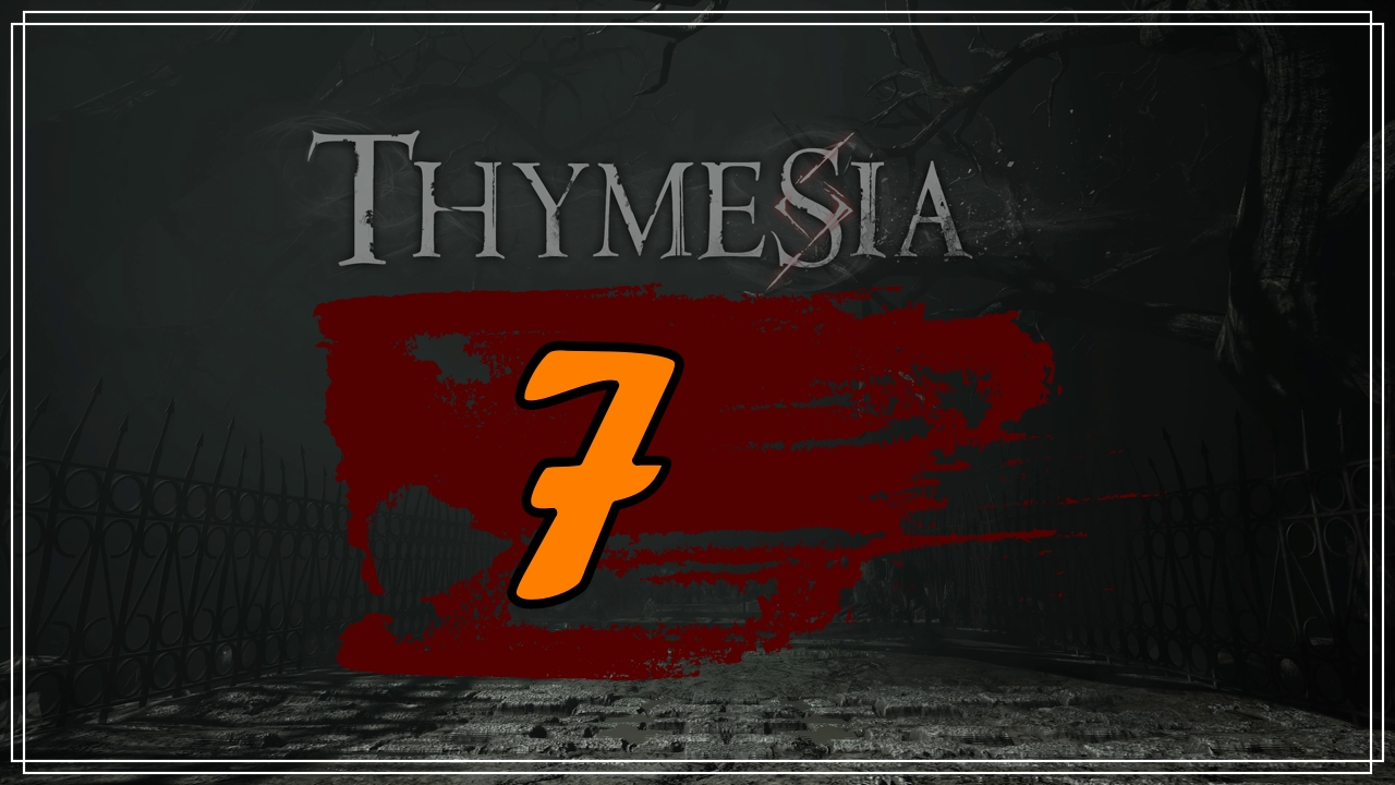 THYMESIA 7 серия (финал)