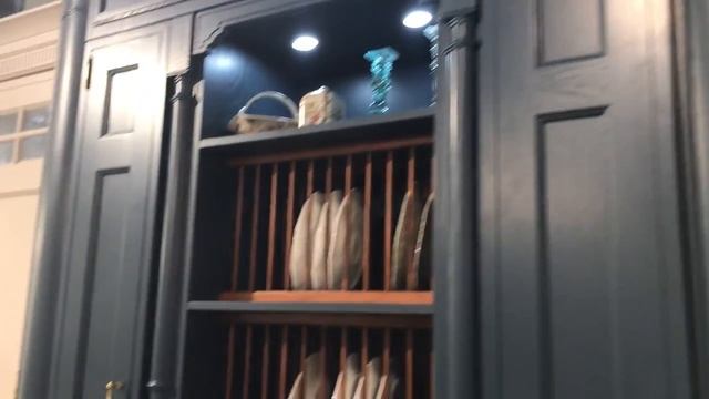 Victoria VERONA mobili ISaloni 2018.mp4