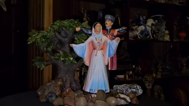 МЕХКА - НАНА...НАХСКИЙ РИТУАЛ...ДЛЯ ВСЕХ...