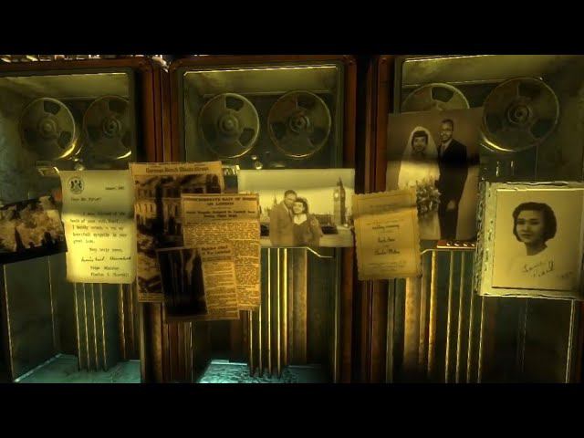 Прохождение BioShock 2 Remastered. DLC Логово Минервы. Стрим 27.02.2023