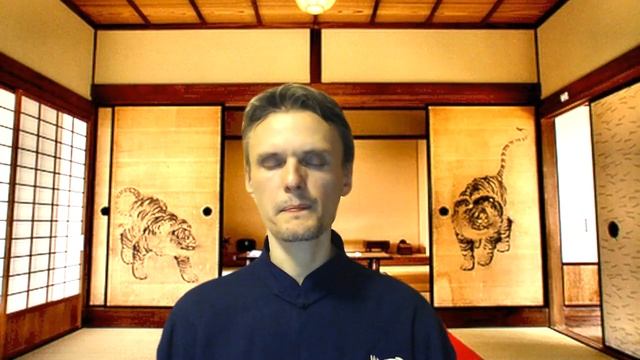 Как улучшить свое настроение с помощью цигун