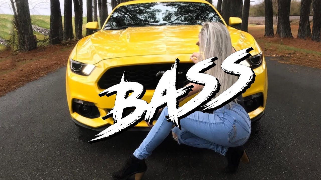 Dmitriy Rs & XM - Control (Original Mix) ? Крутая Музыка в Машину 2021 ?