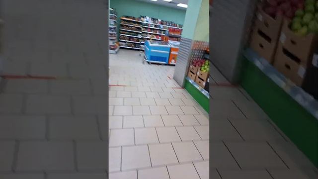 Выживание на 30 рублей!