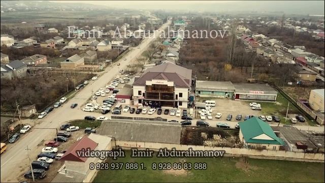 Лейла Зал  Свадебное Агентство  Эмир Абурахманов  8 928 937 888 1.mp4
