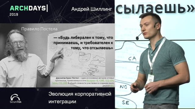 ArchDays 2019 • Эволюция корпоративной интеграц.mp4