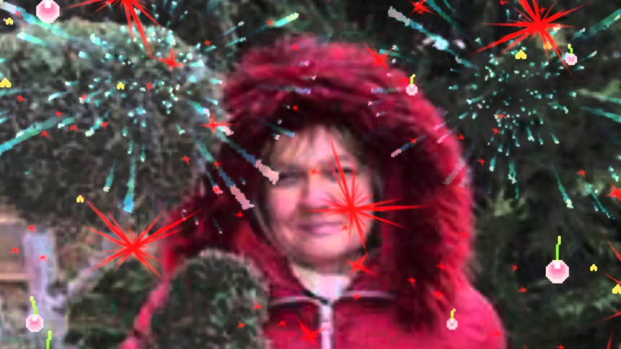 Ира, с днем рождения!