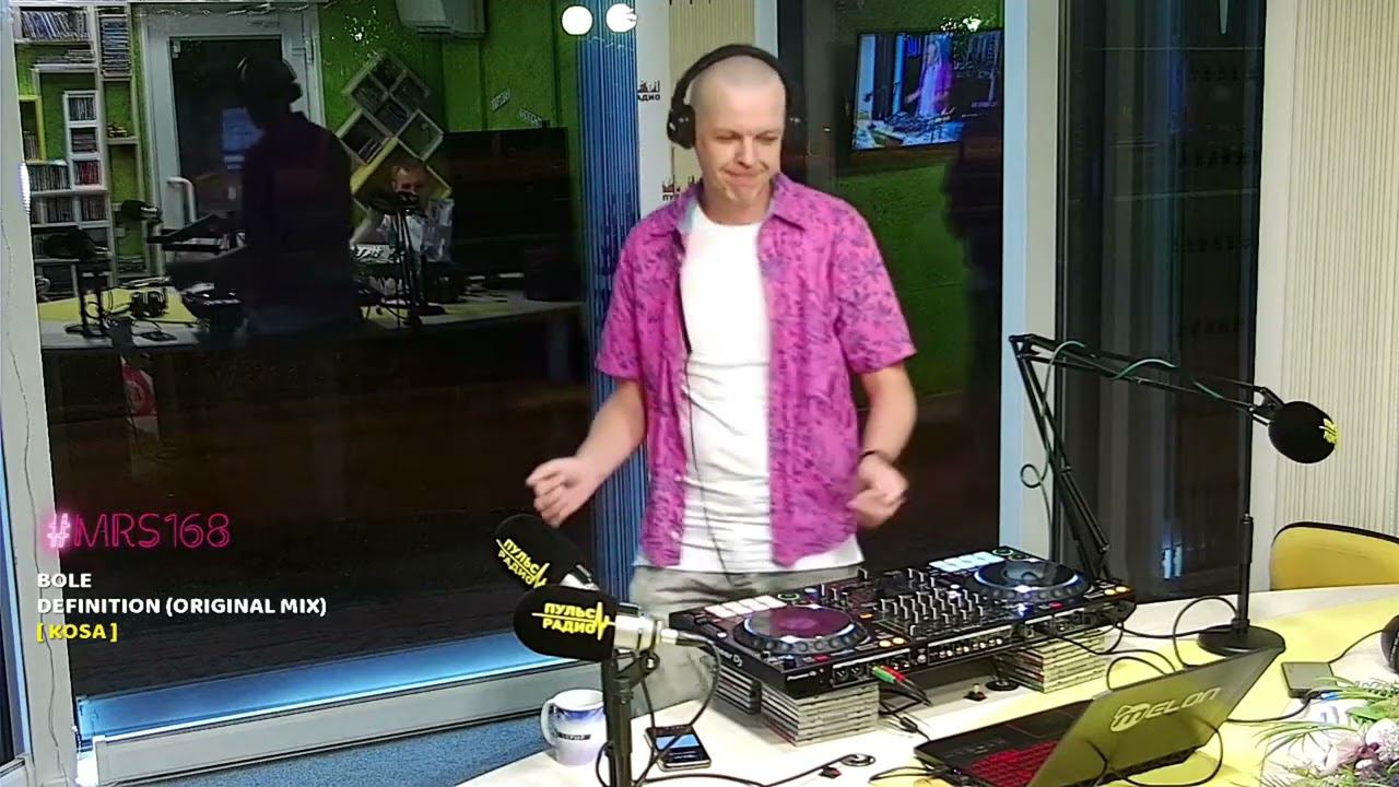 Melon Radioshow vol.168