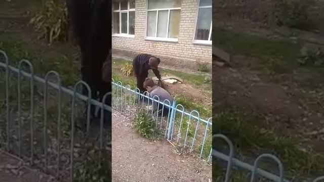 Береги природу