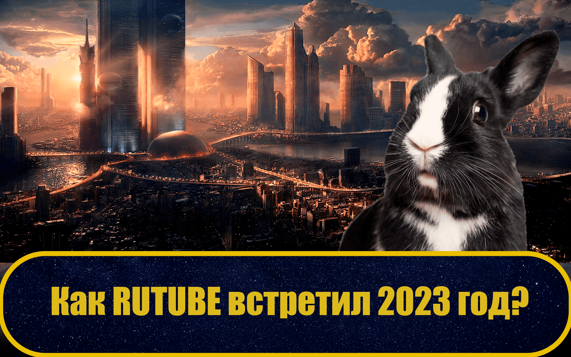 Прогресс Rutube / Какие успехи и провалы были за год?