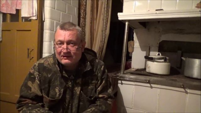 моя жизнь в деревне. плюсы и минусы.