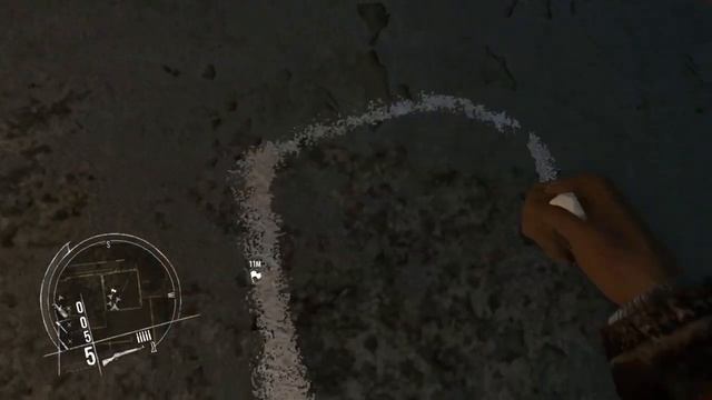 Enemy Front (PC, 2014) Миссия 10 Штурм здания пасс