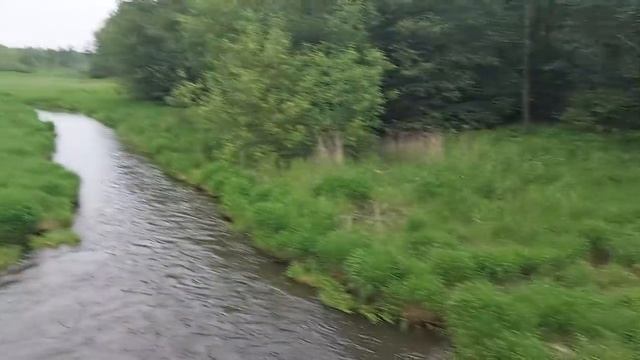 ПРОСИТЬ БЛАГО У РЕКИ...ГРУЗИНСКИЙ РИТУАЛ...ДЛЯ ВСЕХ