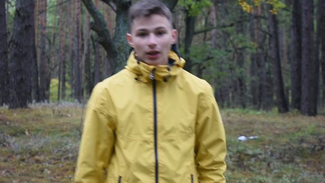 А ты заботишься об экологии?