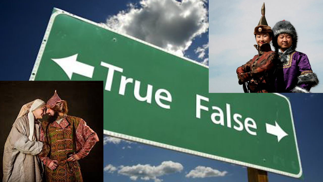 КАВКАЗ. Осетины, тюрки, аланы. Армянская земля - средство от всех болезней. Правда и вымысел.