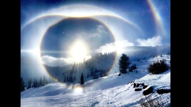 Библия. 17-09. 2-я Книга Ездры (09). И, встав, Ездра от притвора храма.