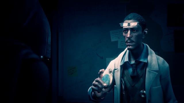 REDFALL прохождение (без комментариев)-9