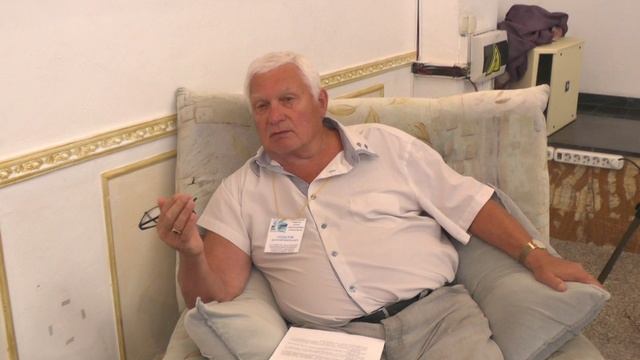 ЛИТ2022. Интервью с Солдатовым. Часть 2