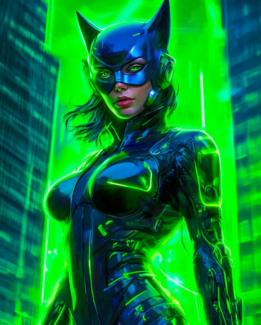 Демонстрация работы Dream Machine