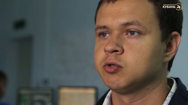 «Кубань на высоте». Нефтяная отрасль на Кубани.