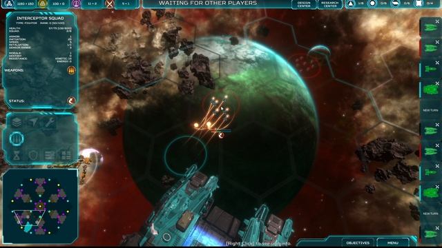 The Last Exodus ОБЗОР