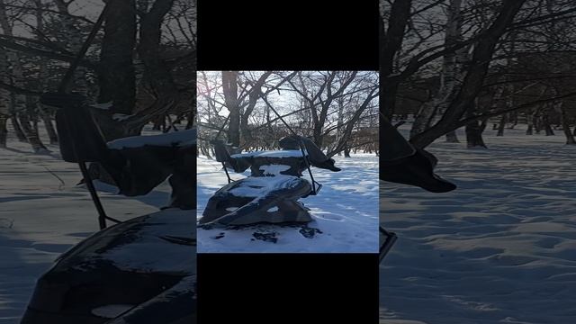 Достопримечательности Хабаровск