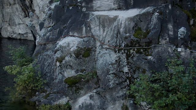 Горный парк Рускеала