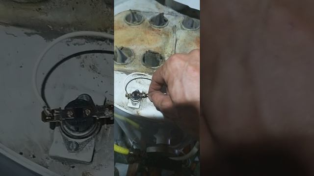 Не делайте этого, взорвётесь.