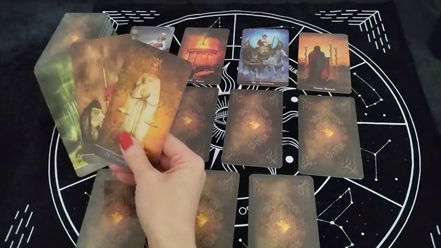 ВОДОЛЕЙ 2023 ТАРО ПРОГНОЗ