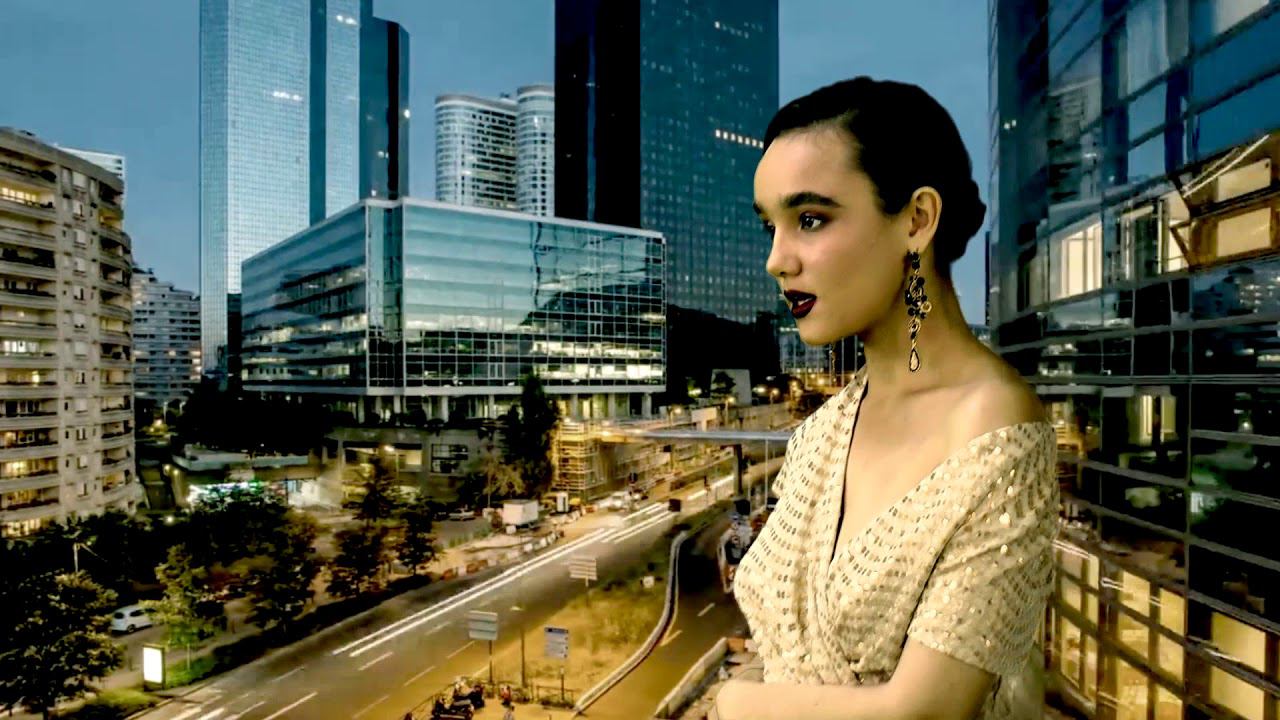 ЗАЧЕМ НУЖЕН ХРОМАКЕЙ ?