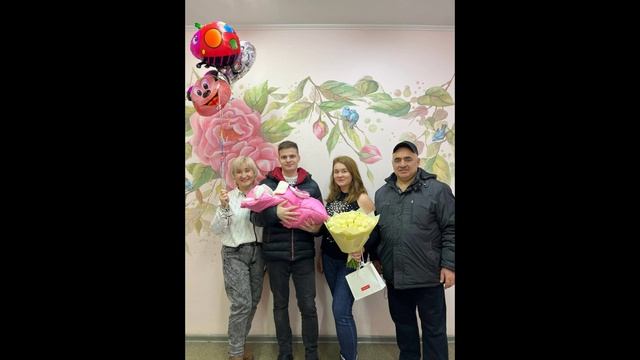 ПАПИНА ДОЧКА 19.01.23