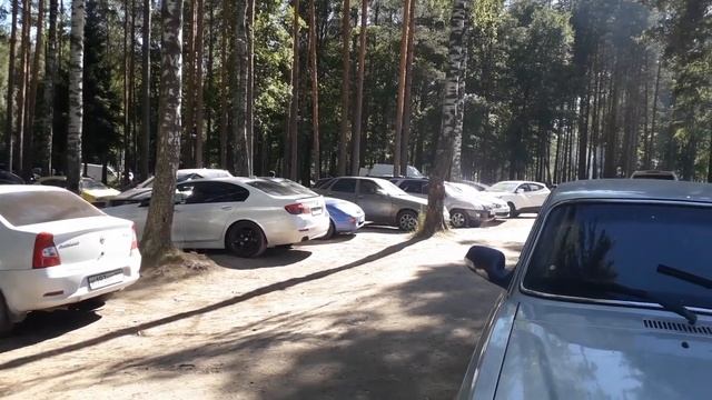 Коркинское озеро прогулка, цены на 2021 год, отзыв.