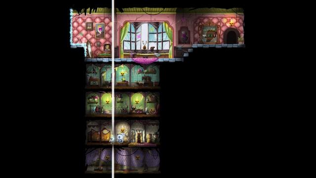 Ugly #3 Мистер Алмаз