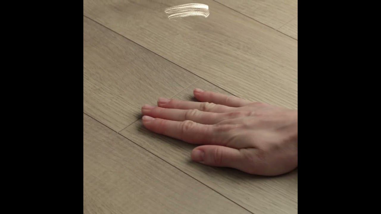 Ламинат AlixFloor 12 мм Дуб пепельный ирландский. Артикул: ALX824