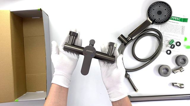 FS8225Q ГРАФИТ