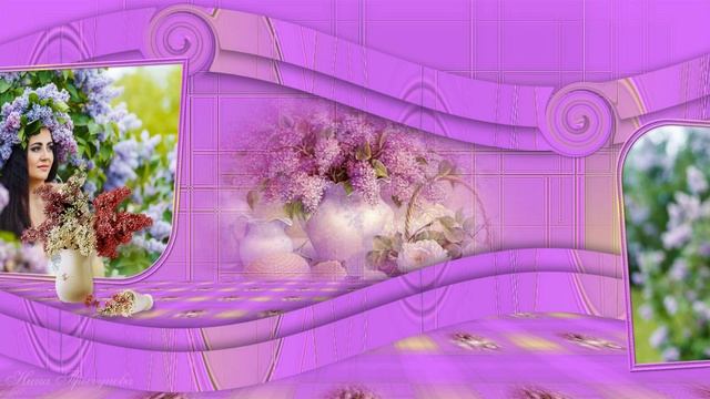 С Днём Рождения! (Жёлто-сиреневый).mp4