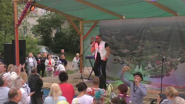 А. Айвазов ( пенная вечеринка ) 2022