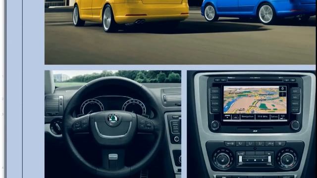 Renault Clio RS и Seat Leon FR Тест-драйв в программе Москва рулит