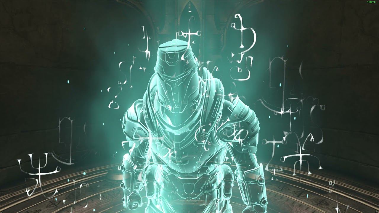 DOOM EternalПрохождение 11
