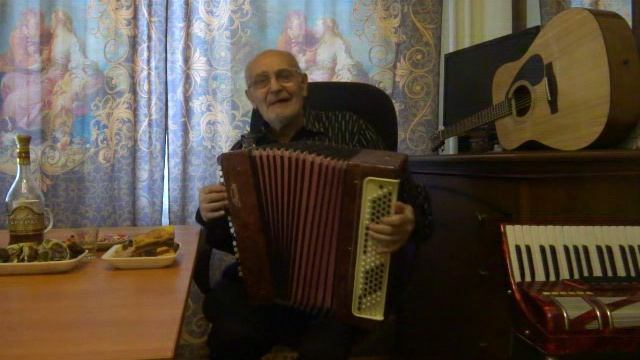 Вячеслав Цереня - Вальс-признание (Ефрем Амирамов).mp4