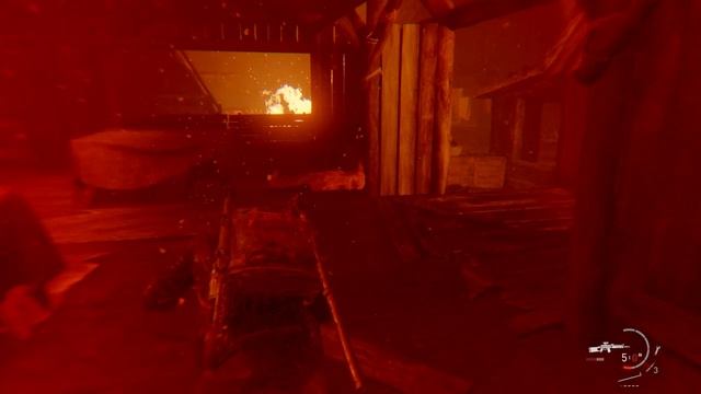 The Last of Us Part II #10 К финалу