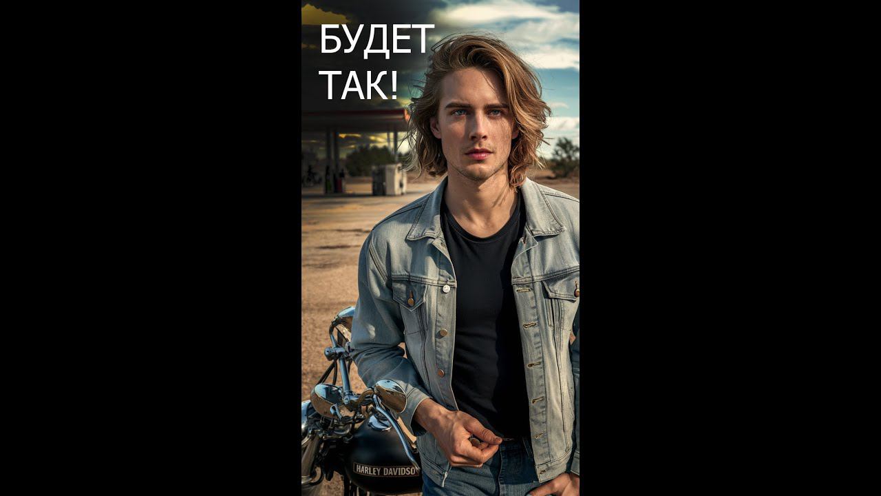 "Будет так!"  Музыкальный клип