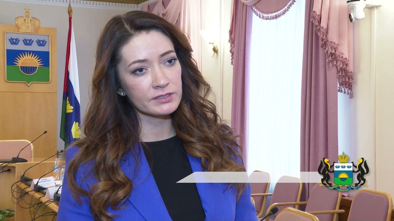 Ольга Швецова о кадровом обеспечении