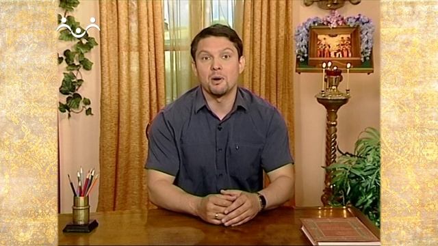 Рассказы о Святых. Преподобный Макарий Оптинский