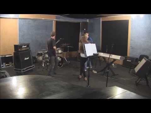 Sweet Touch на Rost Production