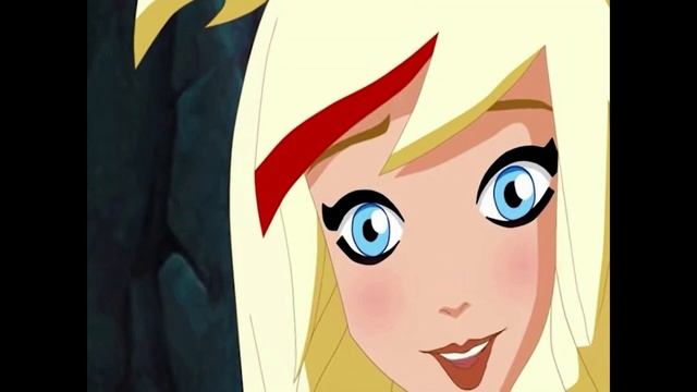 Друзья Ангелов. Раф и Сульфус – Французский поцелуй