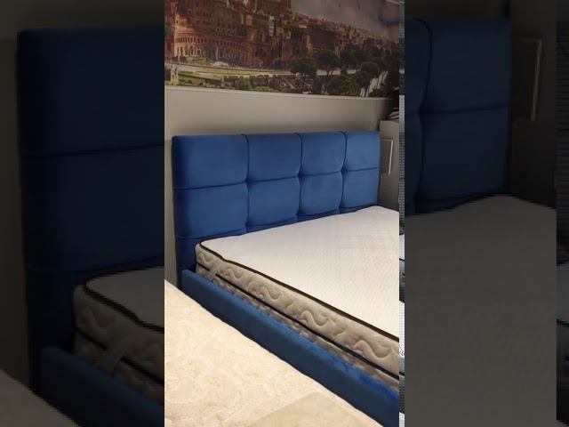 Кровать Nuvola Lauria