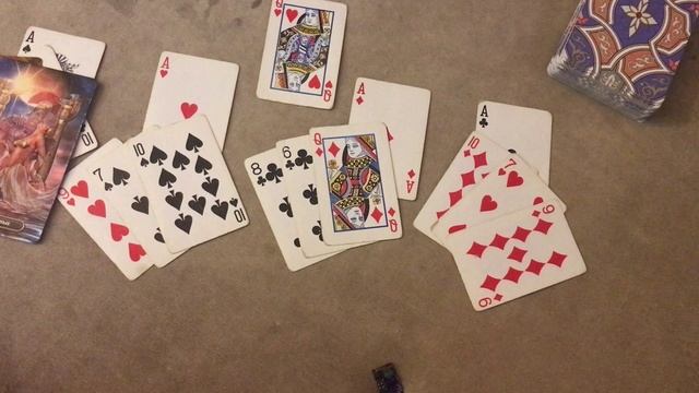 События во всех сферах жизни. для Дам Червовых Гадание онлайн.  Во благо)