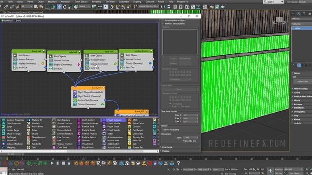 14_Destroying the barn