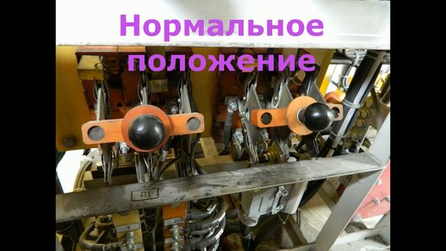 Игорь Михайлов. 2ЭС6. Резервирование ПСН с № 475
